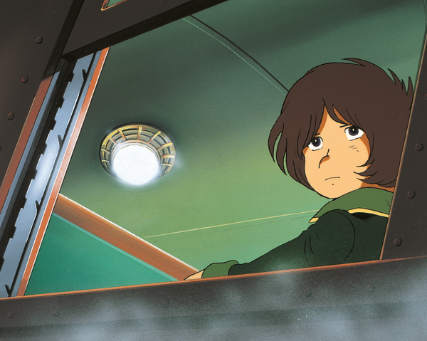 Galaxy Express 999 - Film 1 - Collector Combo 4K UHD/Blu-ray